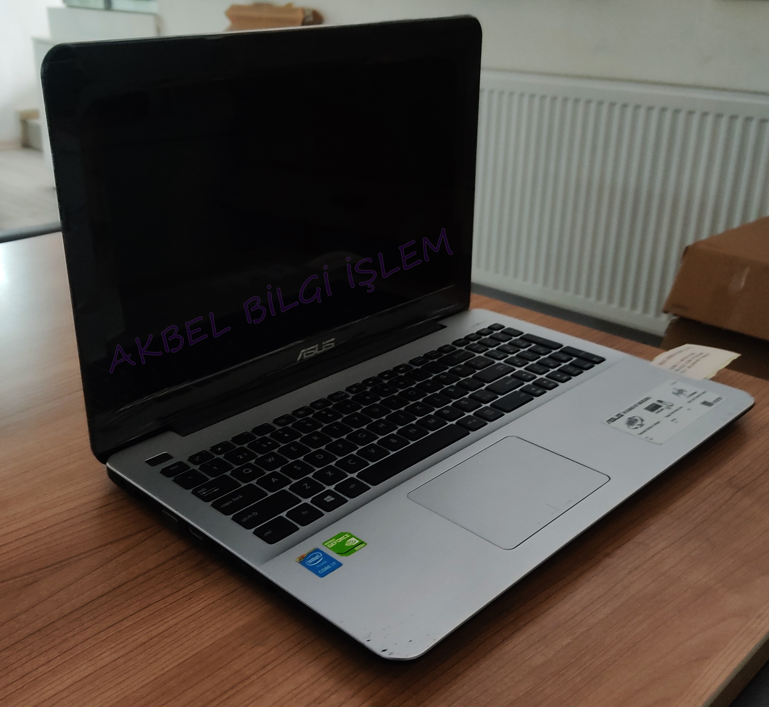 Akbel Bilgi İşlem ve Elektronik